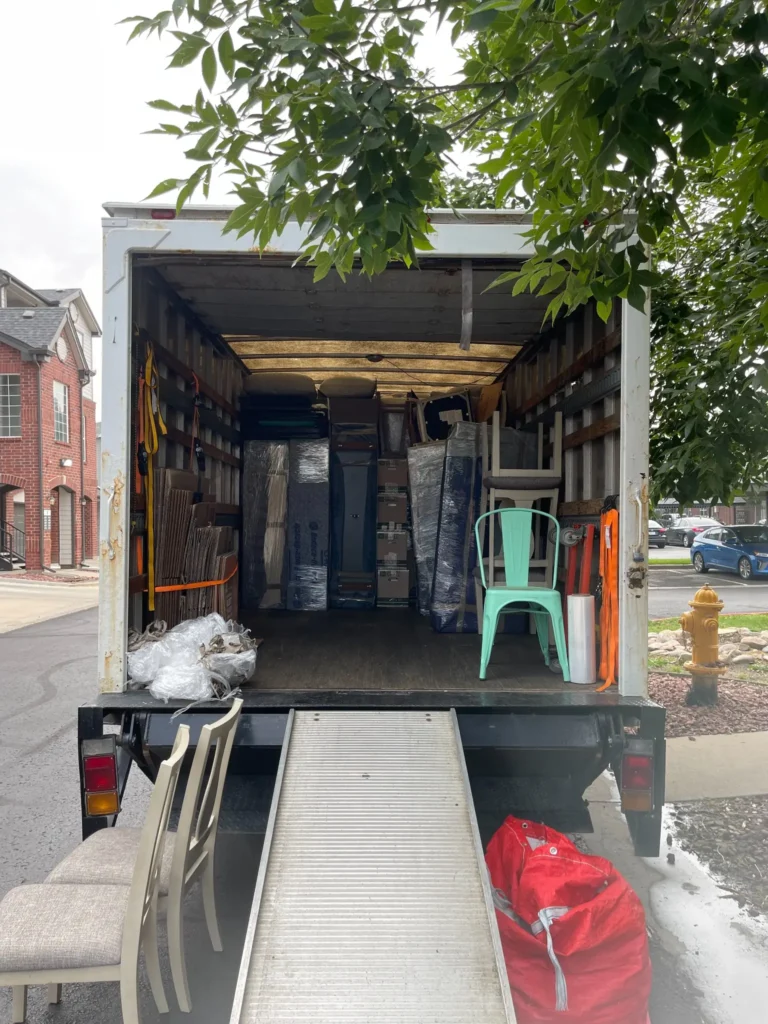 Professional Long Distance Moving | Stress-Free Relocation